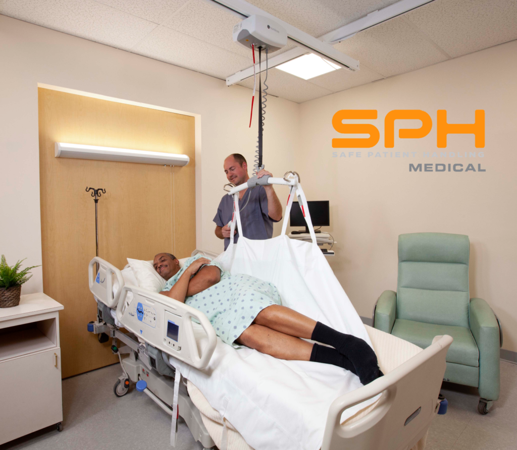 Prioritizing Patient and Staff Safety | SPHMedical