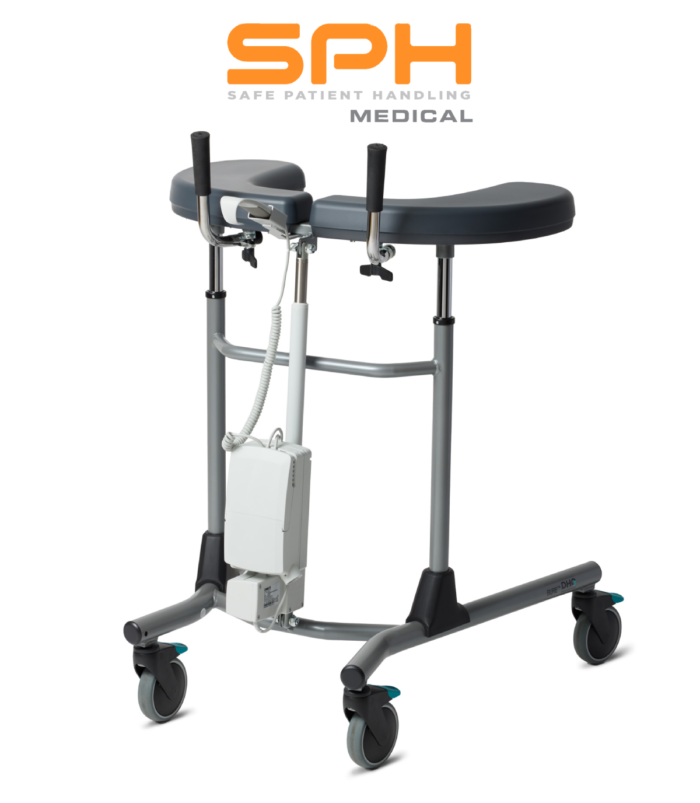A Look at SPH Medical's Platform Walkers | SPHMedical