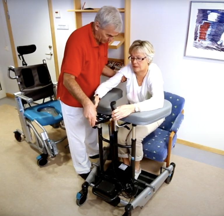 The Power of Air Assisted Lateral Transfer Devices | SPHMedical
