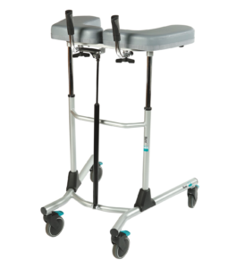 RoWalker - Early Patient Mobility Devices | SPHMedical