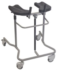 RoWalker - Early Patient Mobility Devices | SPHMedical