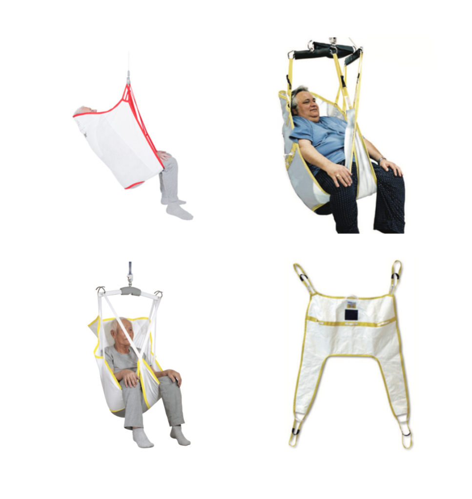 The Rising Trend of Single Patient Use Slings | SPHMedical