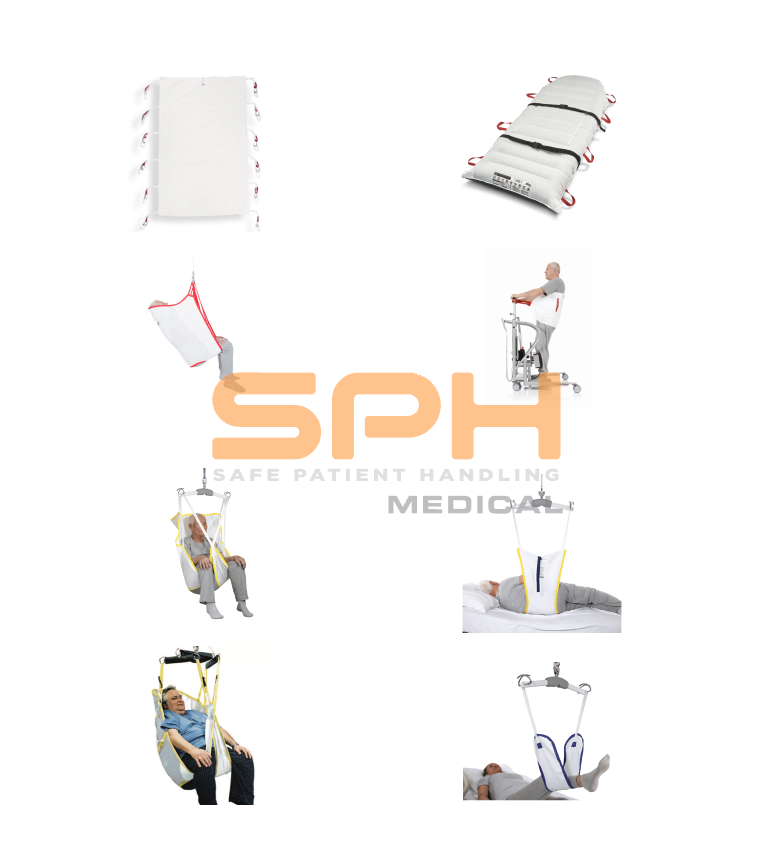 The Rising Trend of Single Patient Use Slings | SPHMedical