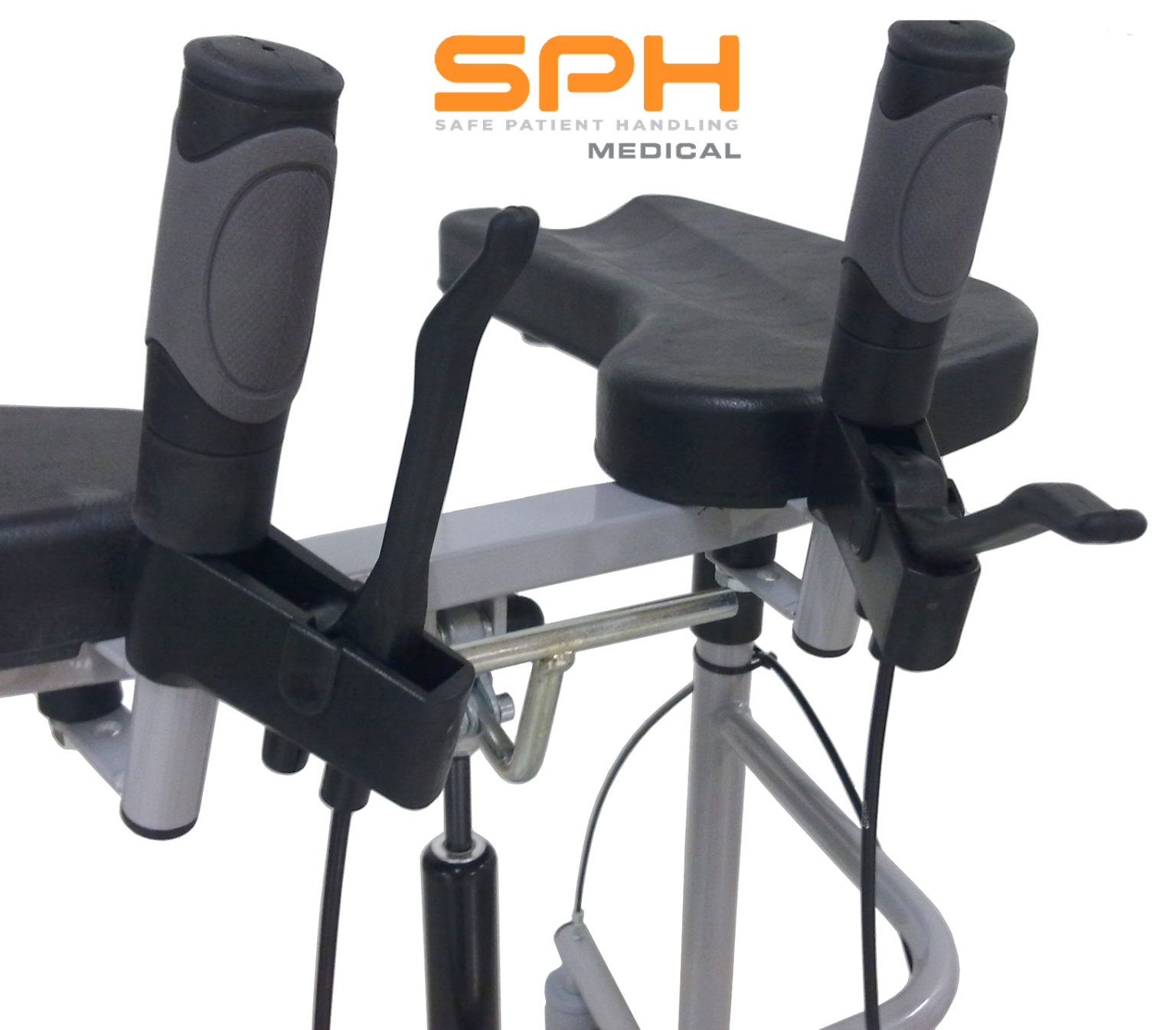 RoWalker - Early Patient Mobility Devices | SPHMedical