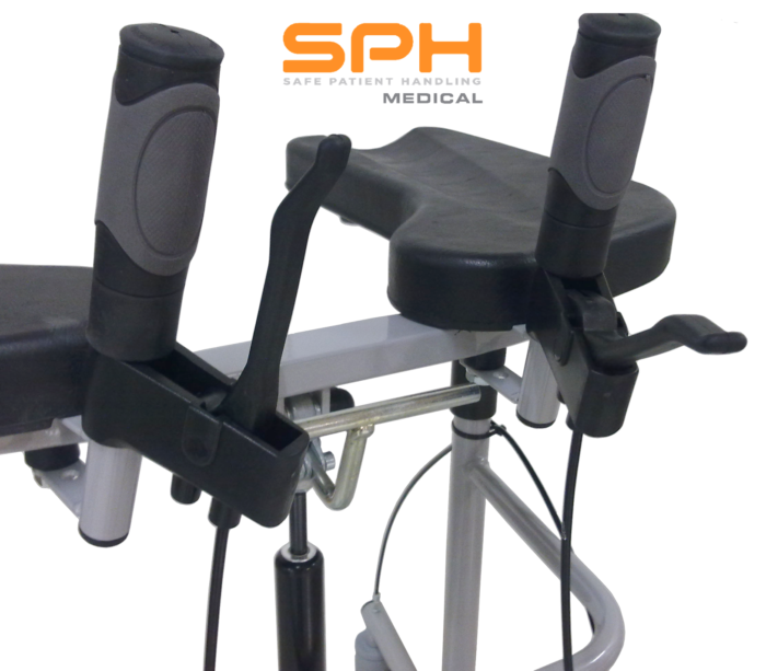 RoWalker - Early Patient Mobility Devices | SPHMedical