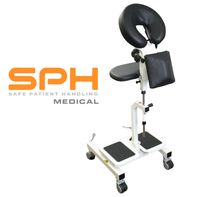 Epidural Positioning Device - Patient Handling | SPHMedical