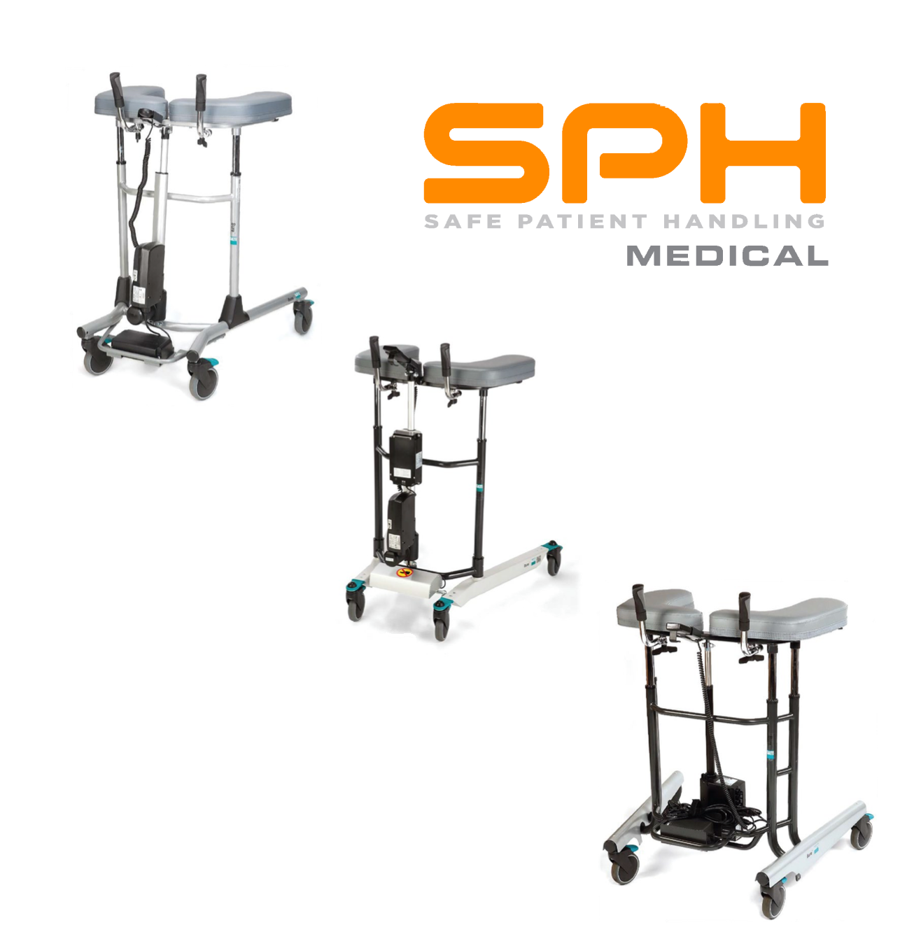 Revolutionizing ICU Patient Mobility | SPHMedical