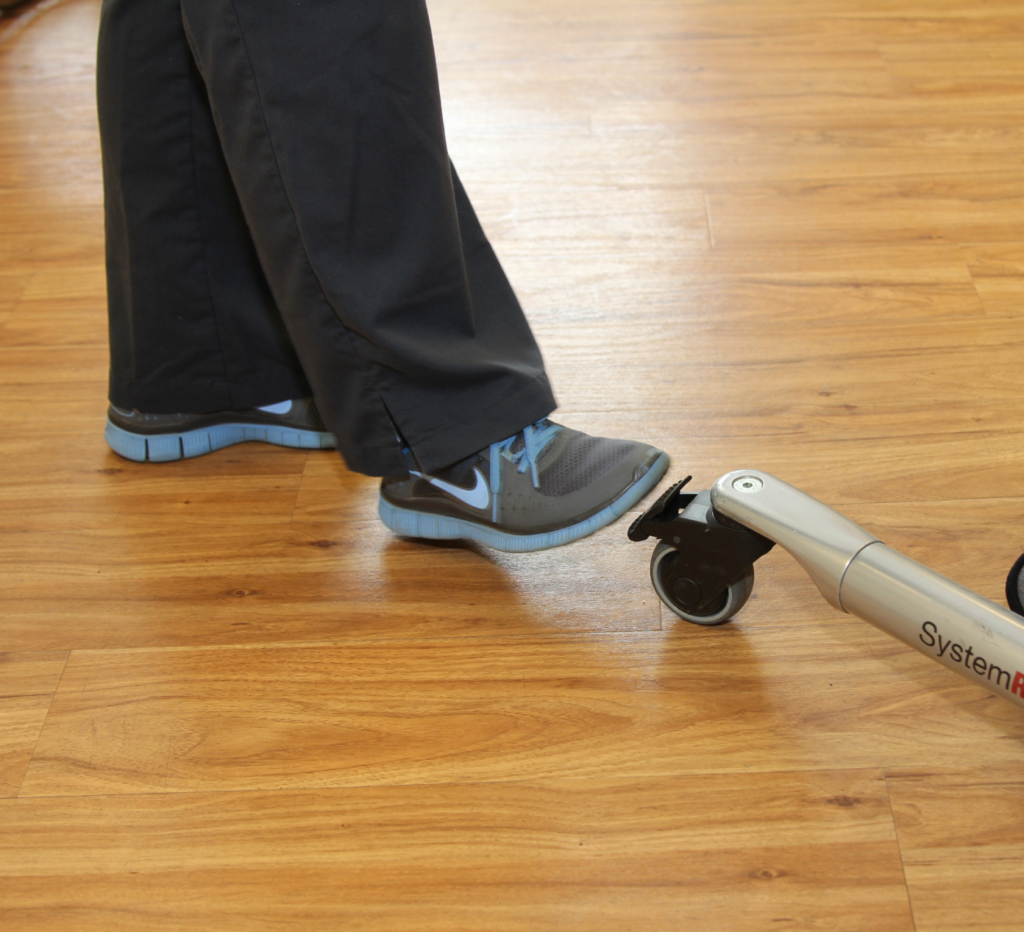 SPH Medical RoWalker - Early Mobility | SPHMedical