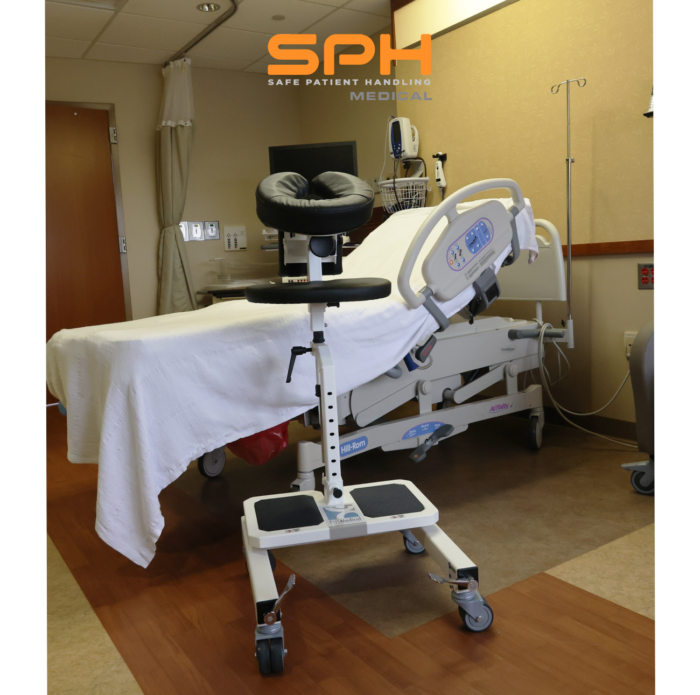 SPH Medical RoWalker - Early Mobility | SPHMedical
