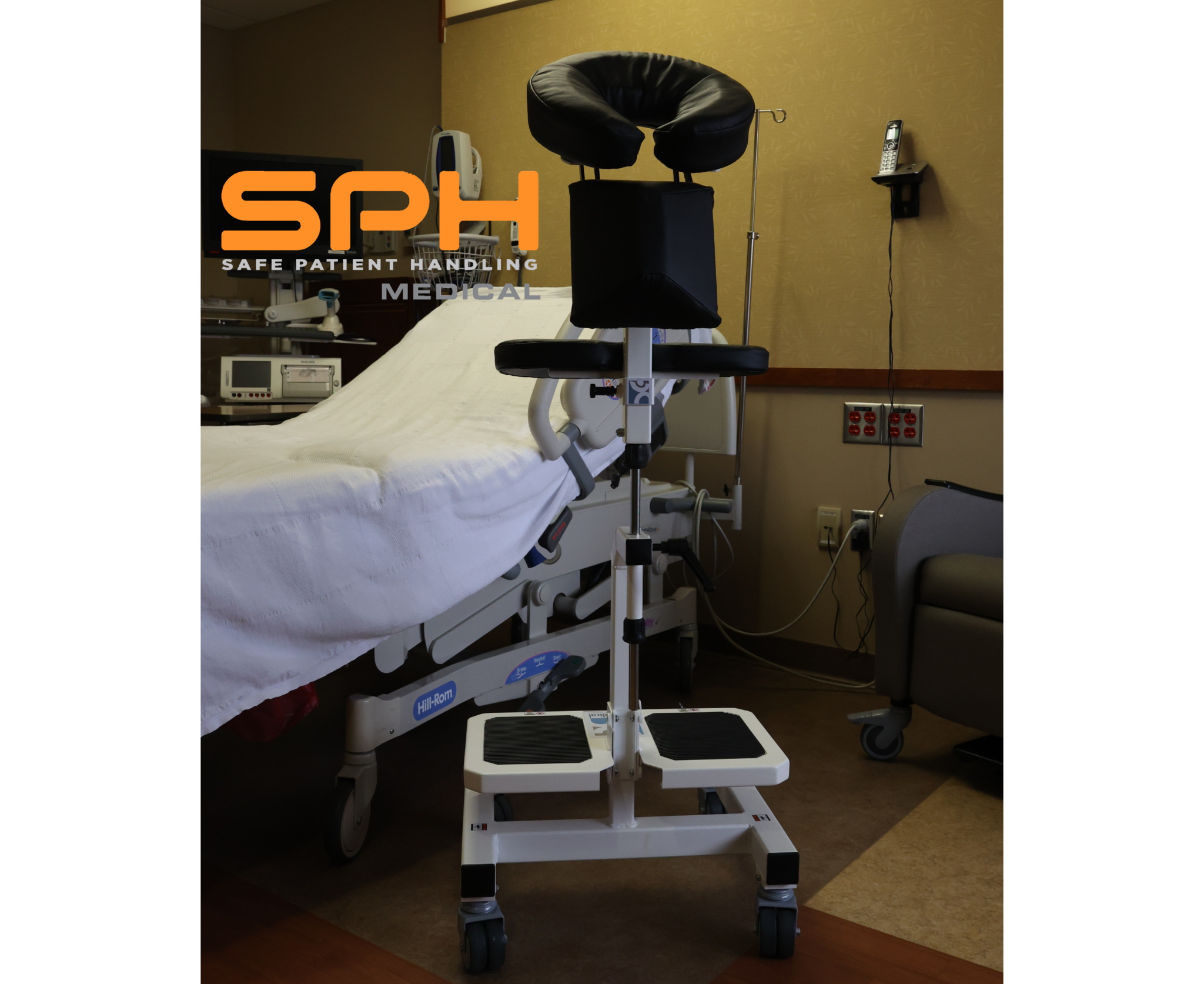 Enhancing Epidural Placement Safety and Efficiency | SPHMedical
