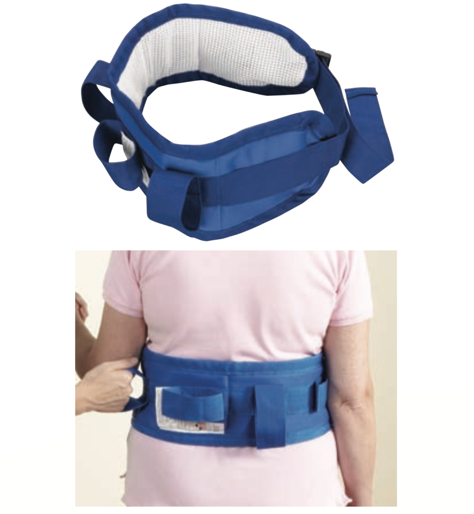 ErgoBelt Loops and Handles 3101 | SPHMedical