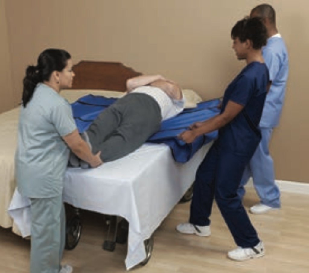 ErgoSlide LT Lateral Transfer 4400 | SPHMedical