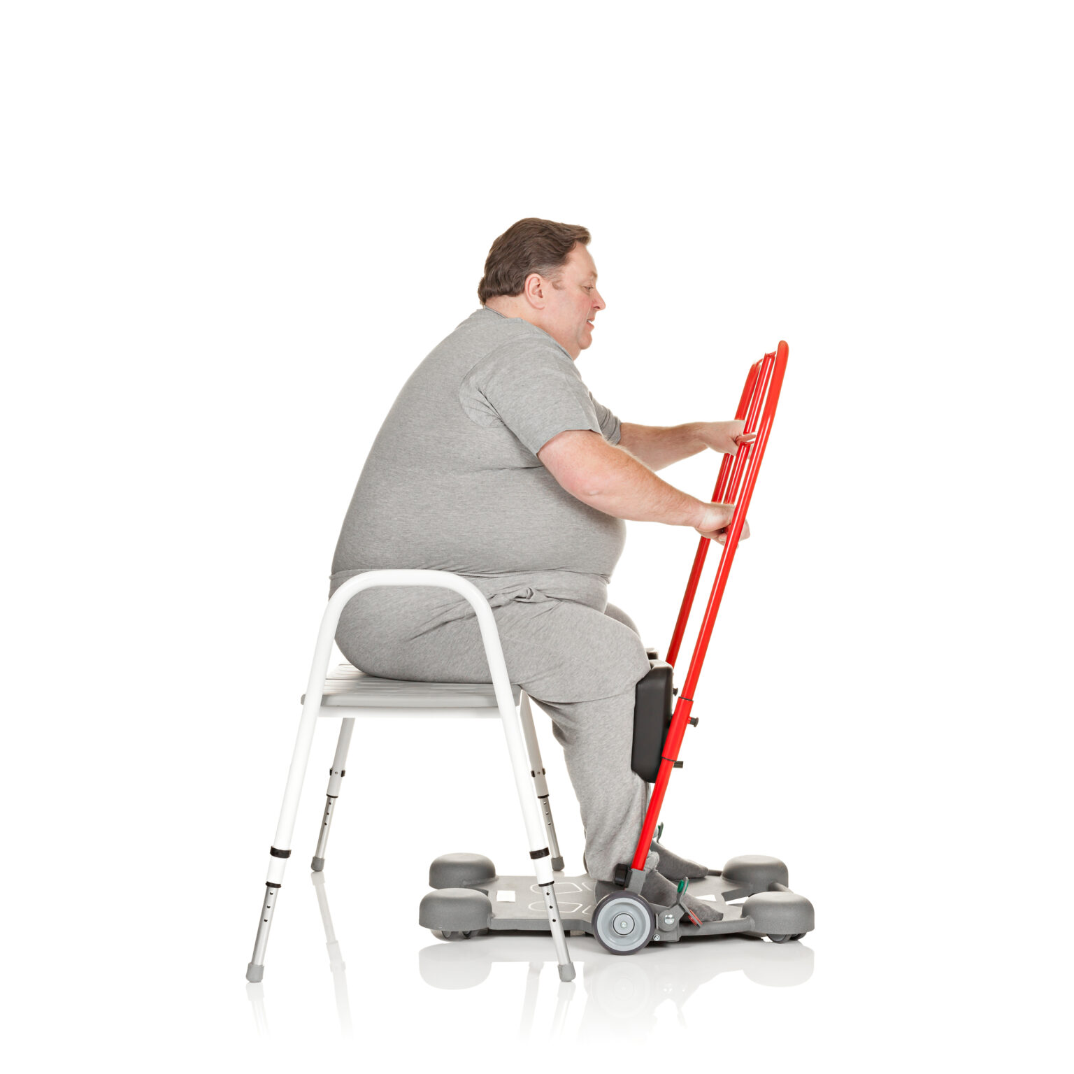 Quickmove Sit to Stand - Patient Handling | SPHMedical