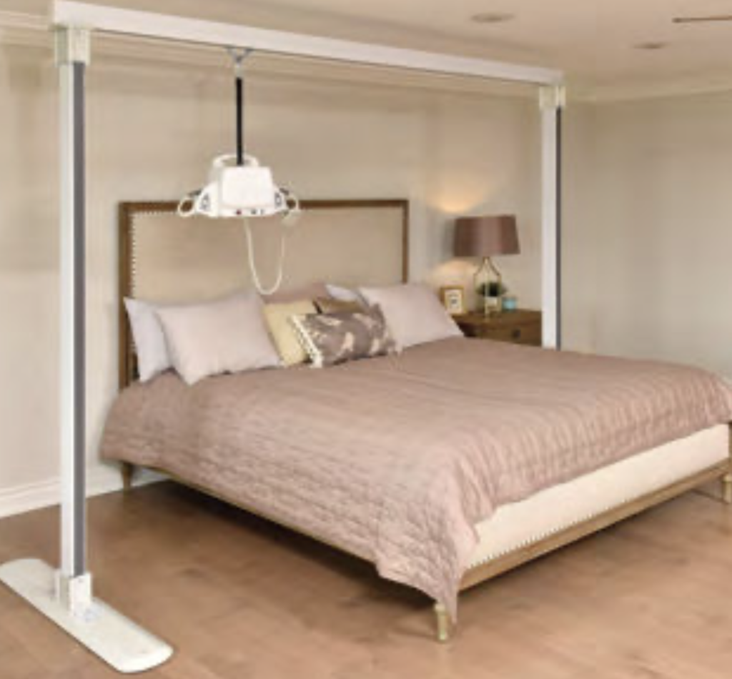 Overhead Lifts Archives - SPH Medical