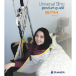 Silvalea Slings - Single Patient Use | SPHMedical