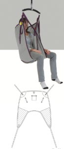 Silvalea Slings - Single Patient Use | SPHMedical