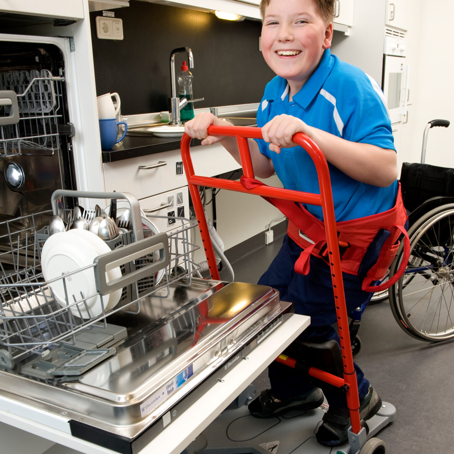 Quickmove Sit to Stand - Patient Handling | SPHMedical