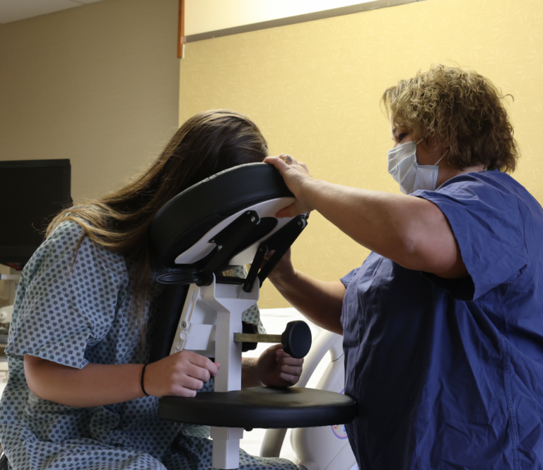 The Benefits of Epidural Positioning Device | SPHMedical