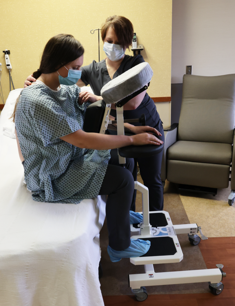 The Benefits of Epidural Positioning Device | SPHMedical