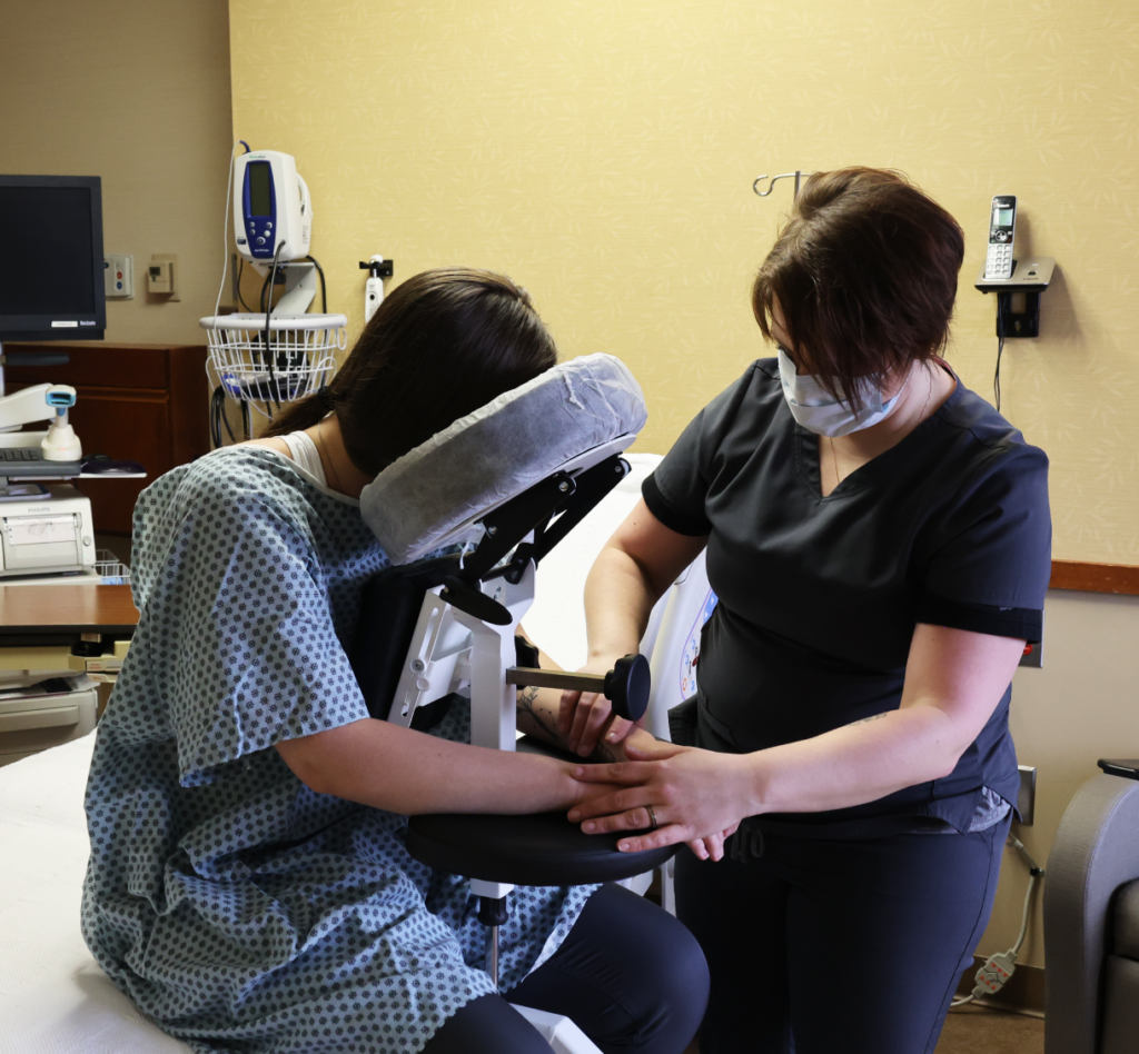 SPH Medical Epidural Positioning Device | SPHMedical