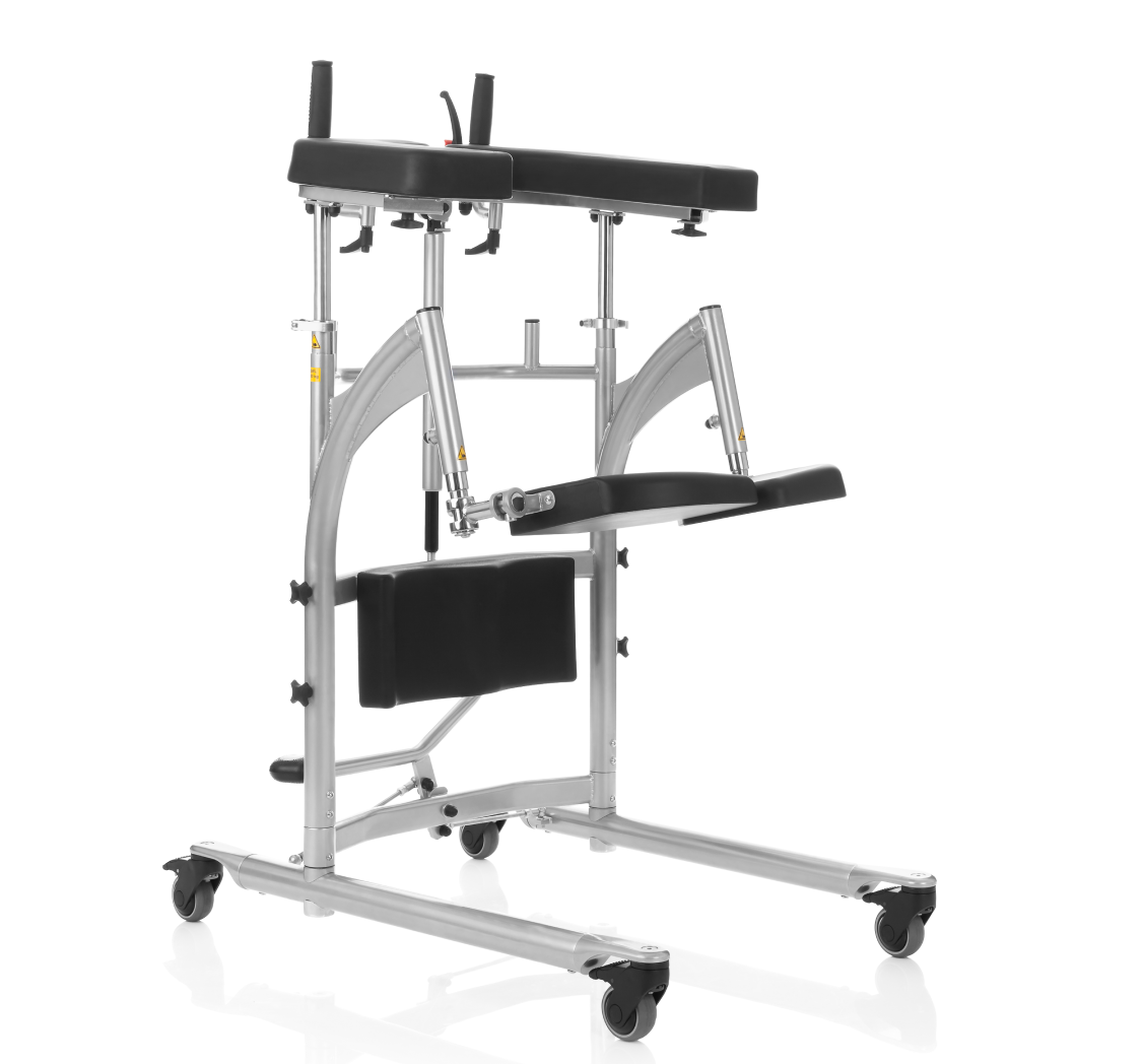 The RoWalker in Modern ICU Mobility Protocols | SPHMedical