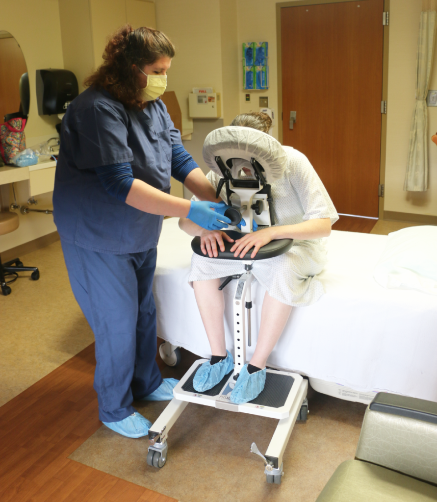 Support Surfaces in Pressure Ulcer Prevention | SPHMedical