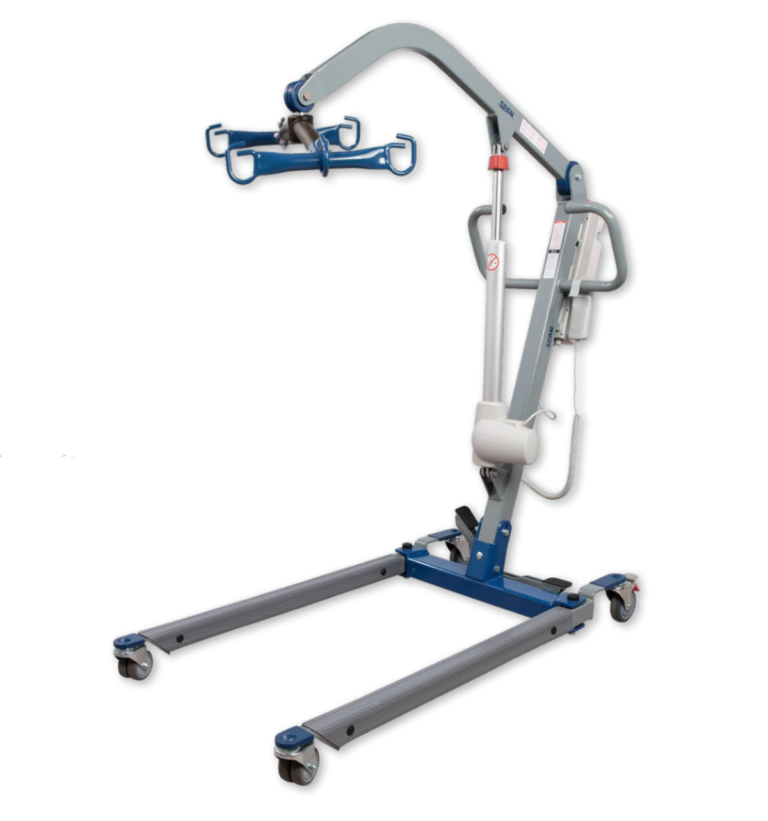 F600B Bariatric Full Body Patient Lift - Mobile Lifts | SPHMedical