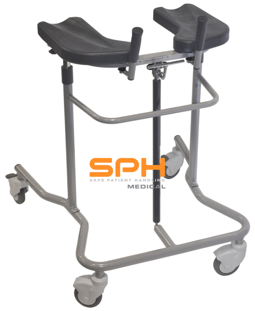 Early Patient Mobility - Page 2 of 3 - SPH Medical
