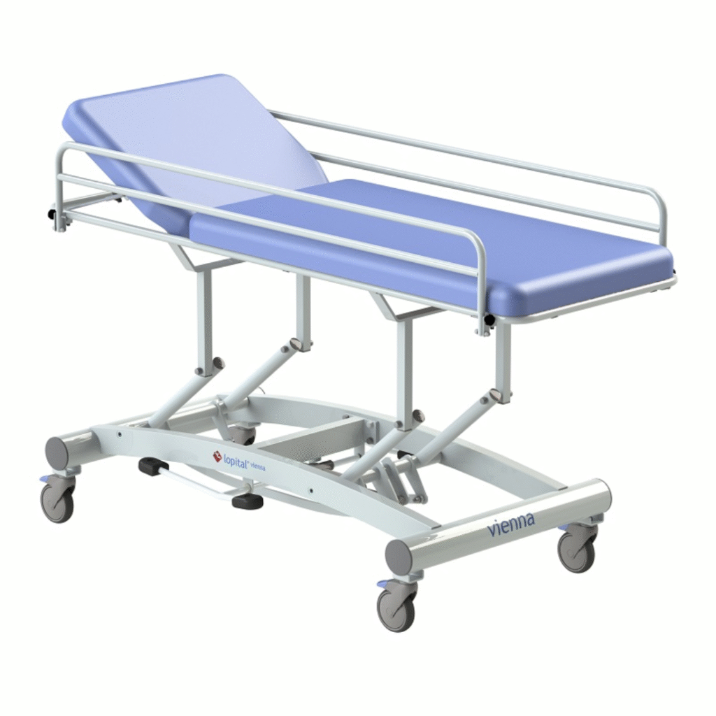 Vienna Dressing Table - Bathing Hygiene | SPHMedical