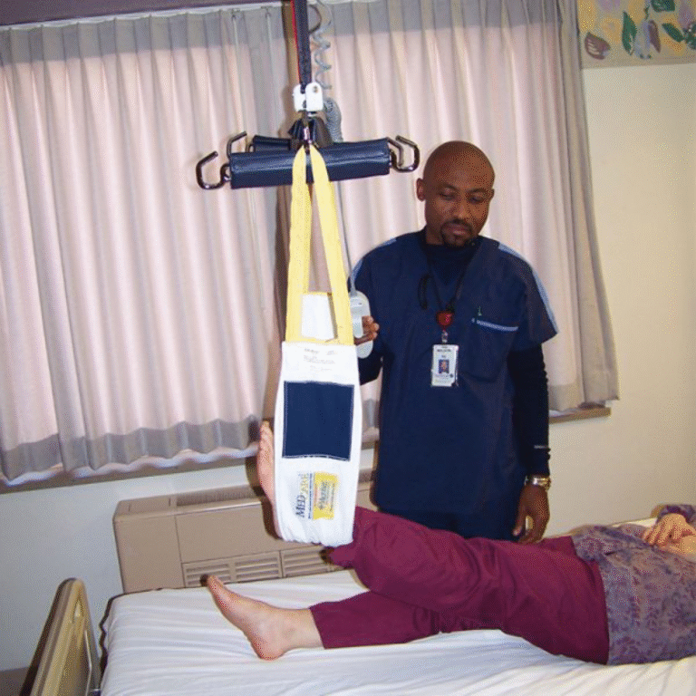 Silvalea Slings - Single Patient Use | SPHMedical
