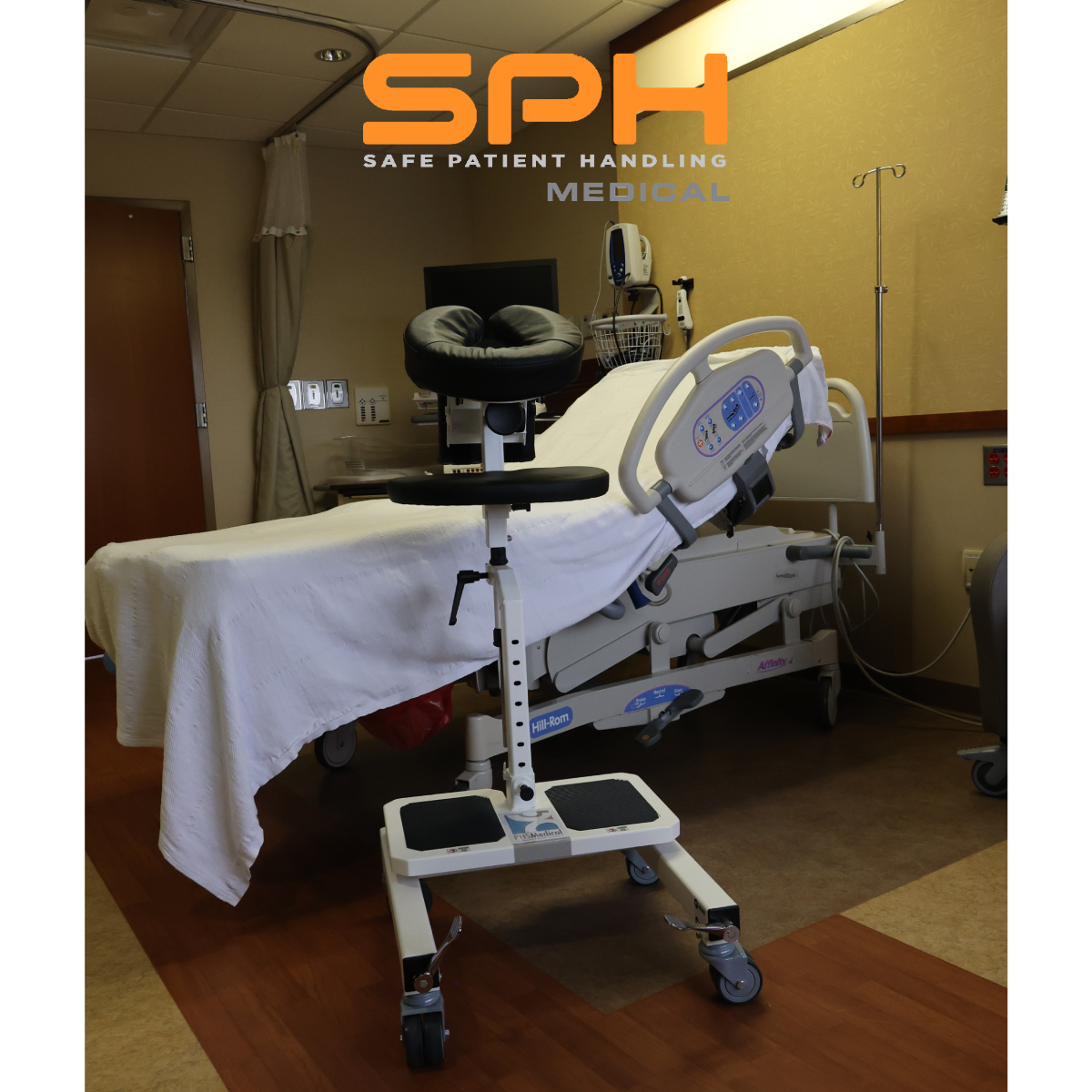 Epidural Positioning Device for Thoracentesis Safety | SPHMedical